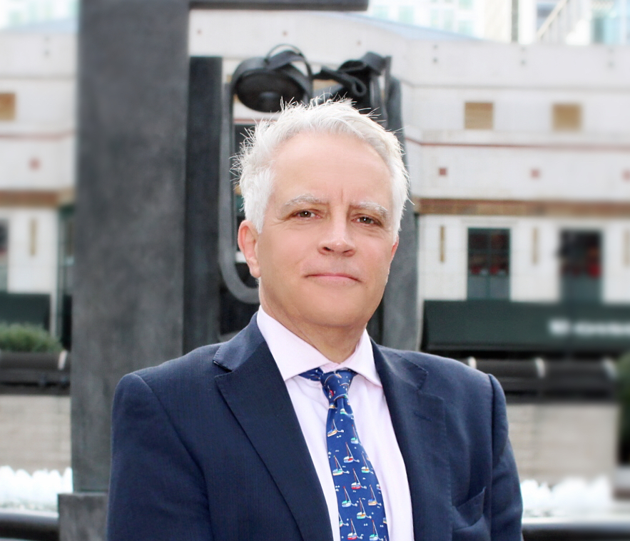 Reflections of the CEO - ISLA
