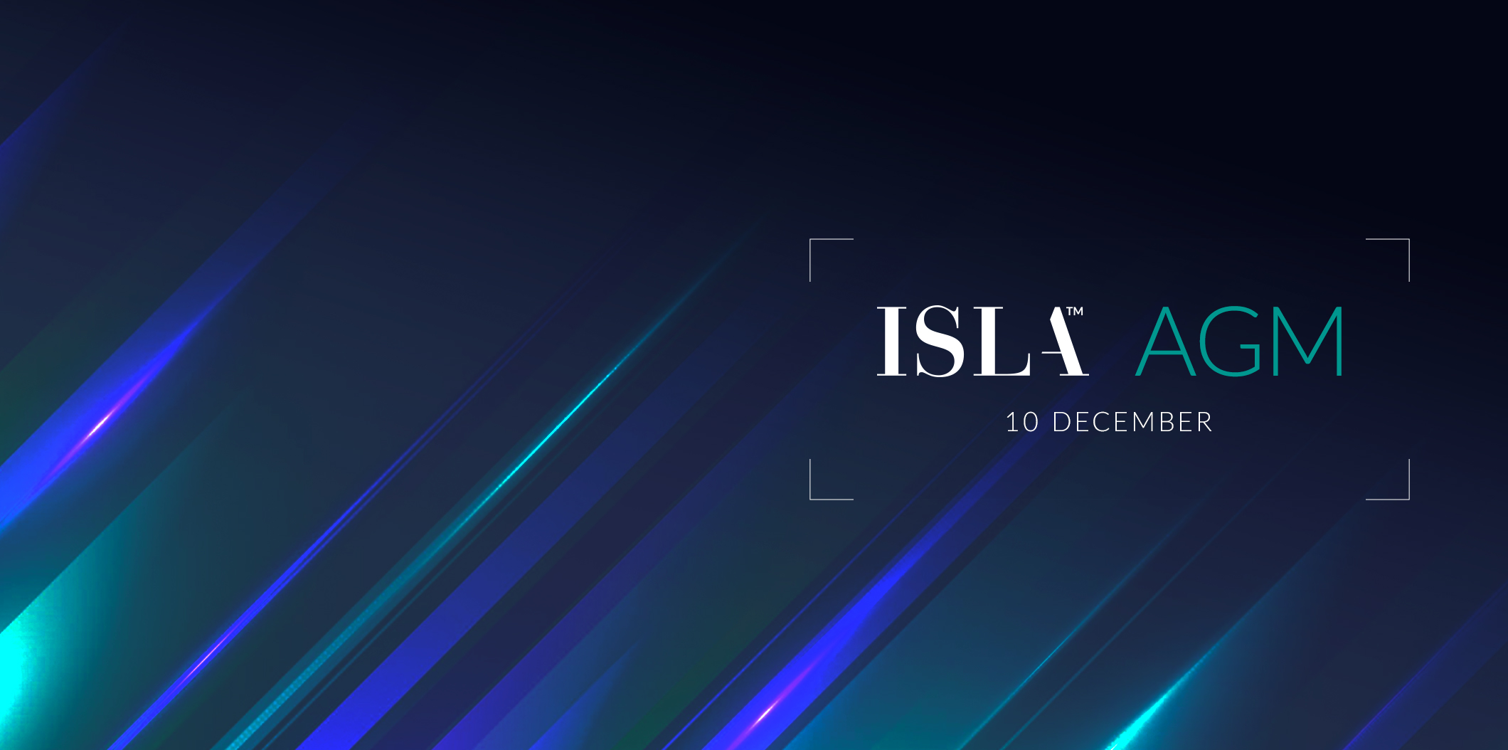 Home - ISLA